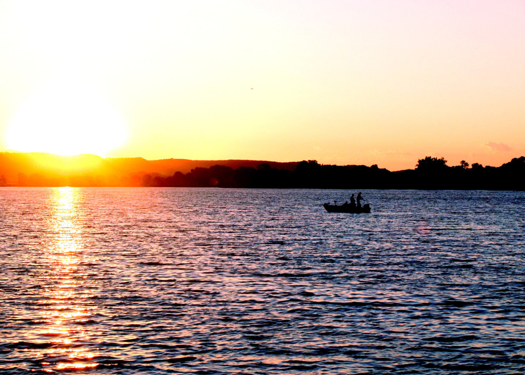 All Purpose Fishing Boats