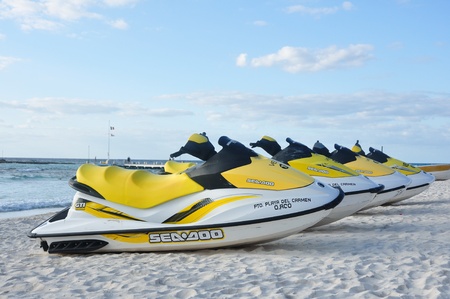 Personal Watercrafts Being Purchased at Sell Us Your Boat