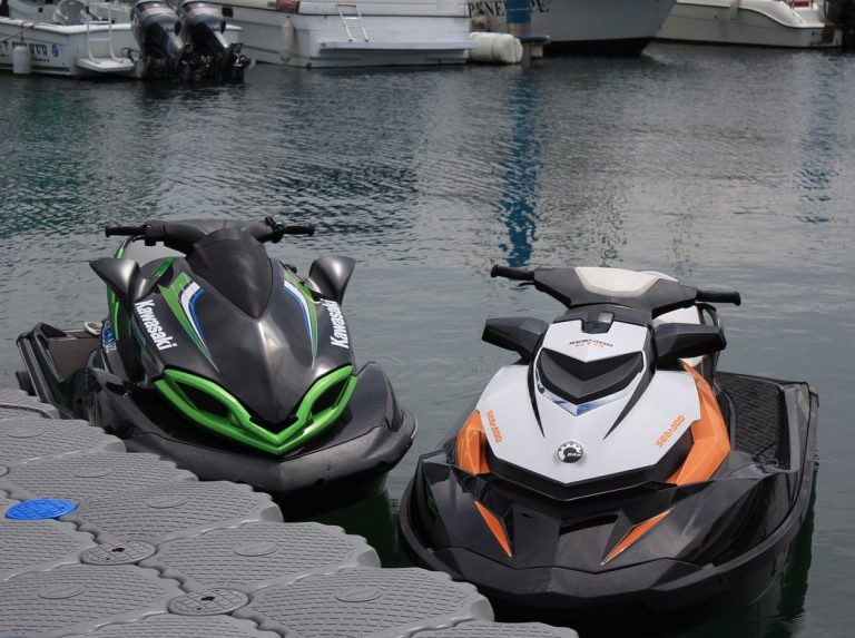Sell Your Personal Watercraft Vehicle in Florida